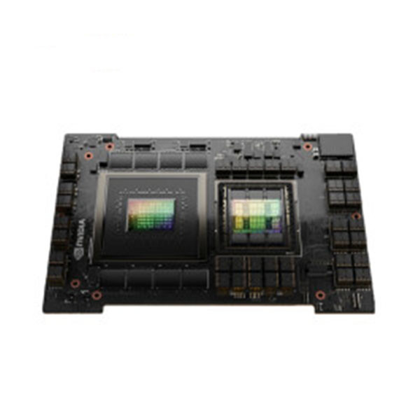 کارت گرافیک H100 Tensor Core GPU 80 گیگابایتی PCIe 5.0 X32
